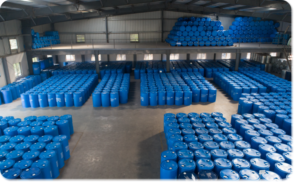 Vestro Solvents – Vestro Group