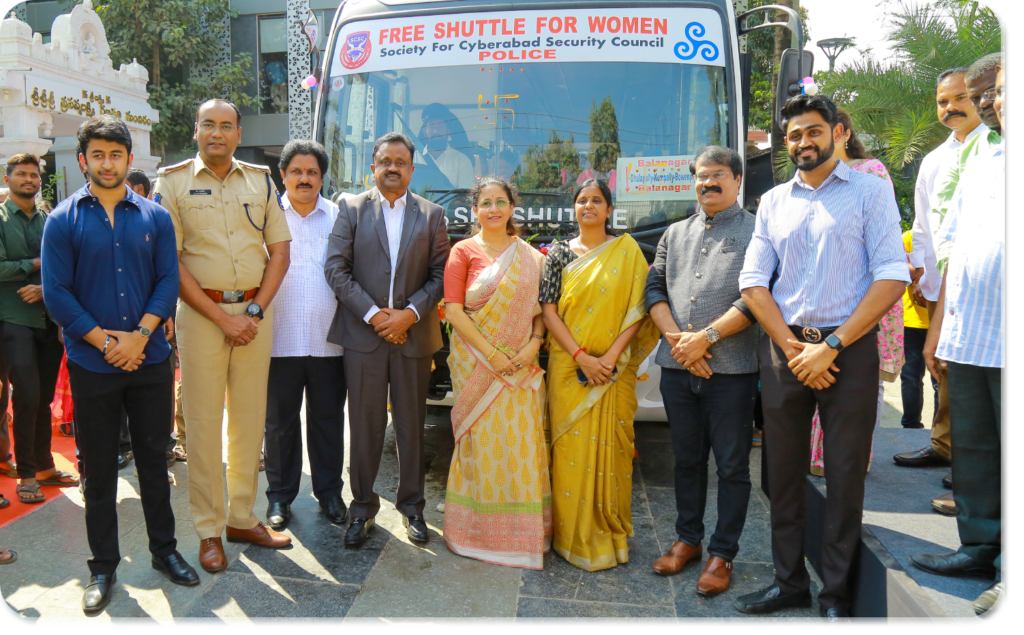 Our Responsibility – Vestro Group